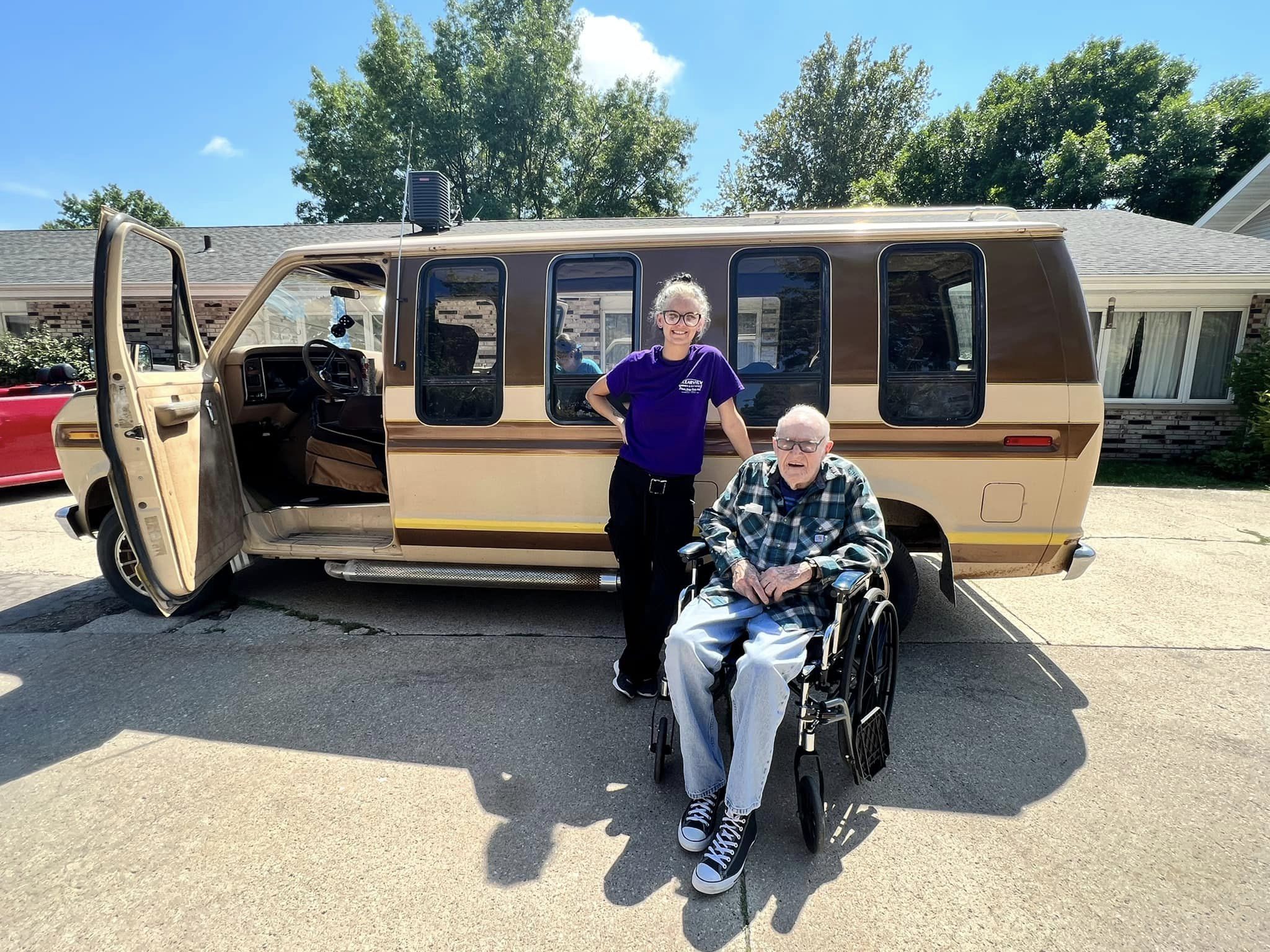 Home - Clearview Homes and Estates